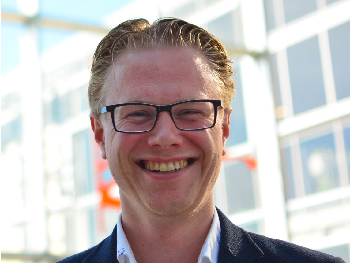 ICT-leveranciers cruciaal bij data delen en standaardisatie (kopie) | SUTC